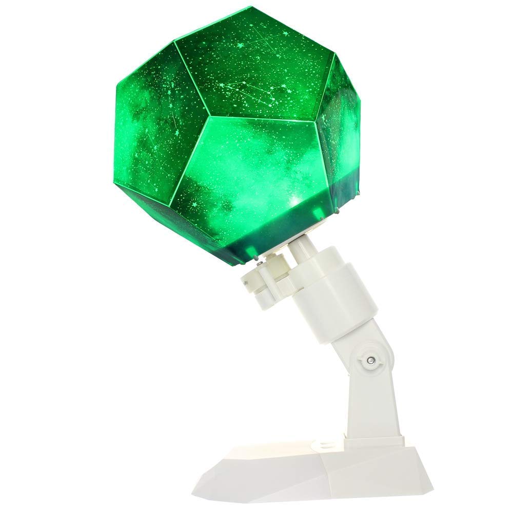 Sooncor Zodiac Signs LED Night Light Projector Study Lights 360 Degree ...